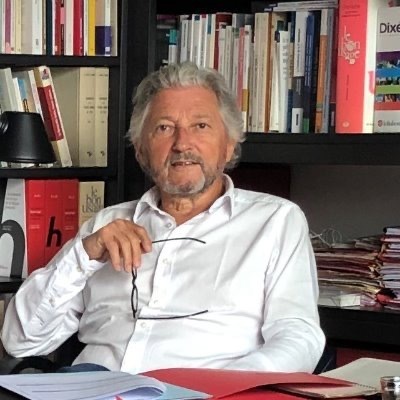 Dominique Rousseau sur la campagne : "initiative courageuse ...